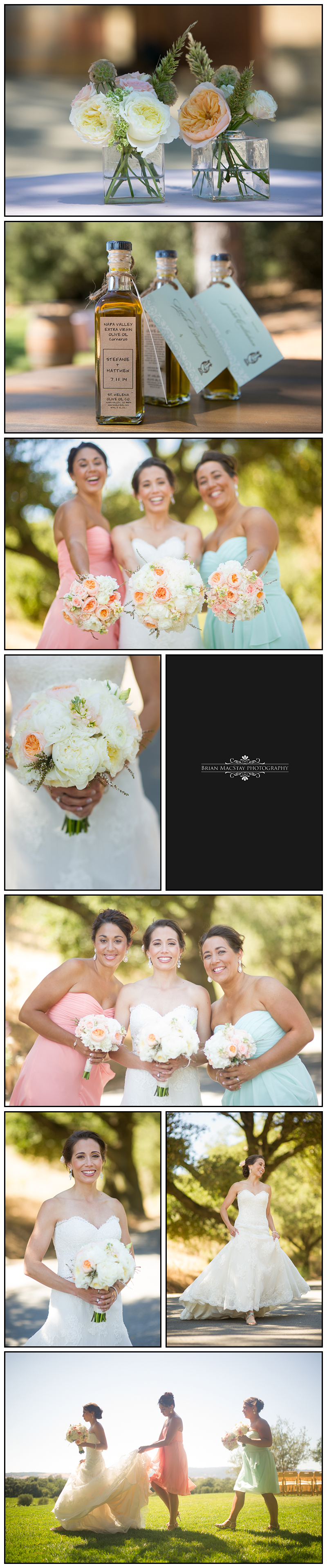 Destination Wine Country Wedding at Gundlach Bundschu in Sonoma ...