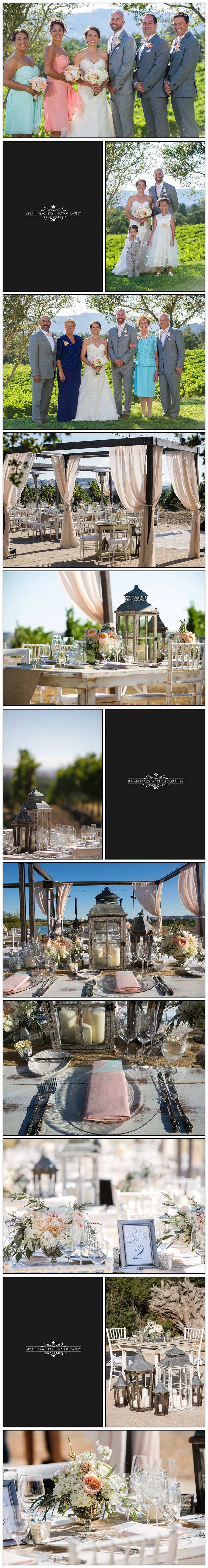 Destination Wine Country Wedding at Gundlach Bundschu in Sonoma ...