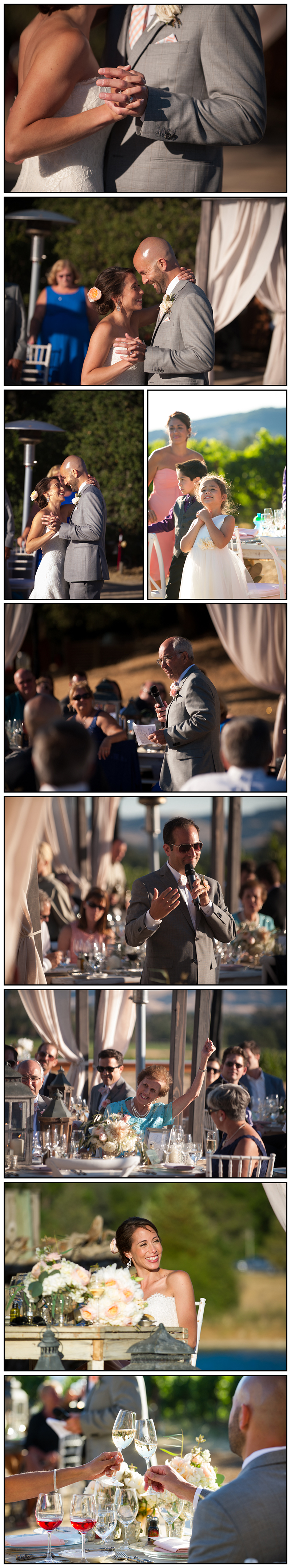 Destination Wine Country Wedding at Gundlach Bundschu in Sonoma ...