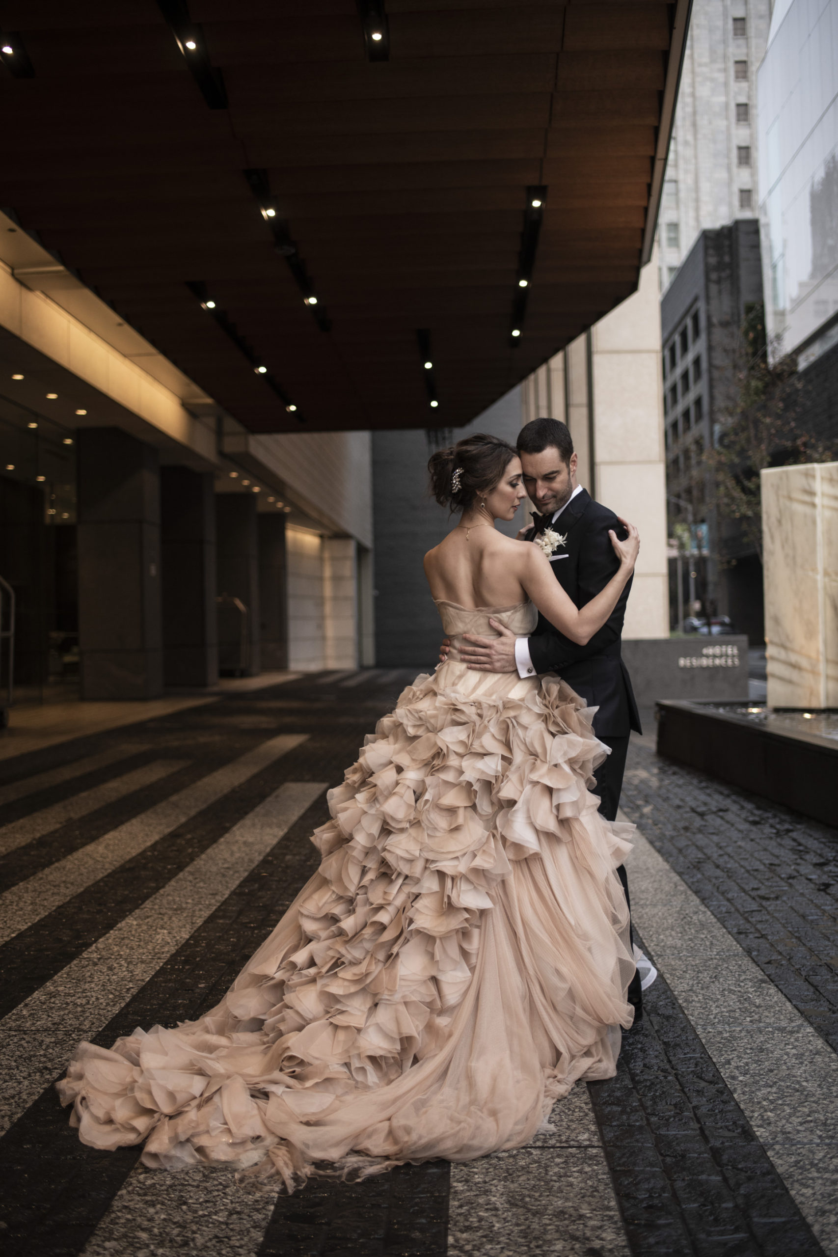 Home - Luxury Wedding Photographer